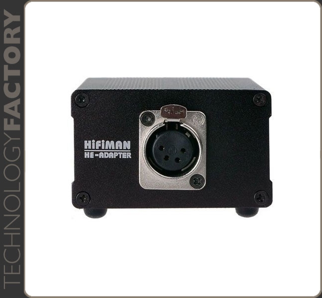 HIFIMAN HE-Adapter