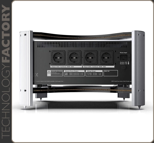 Isotek EVO3 Genesis