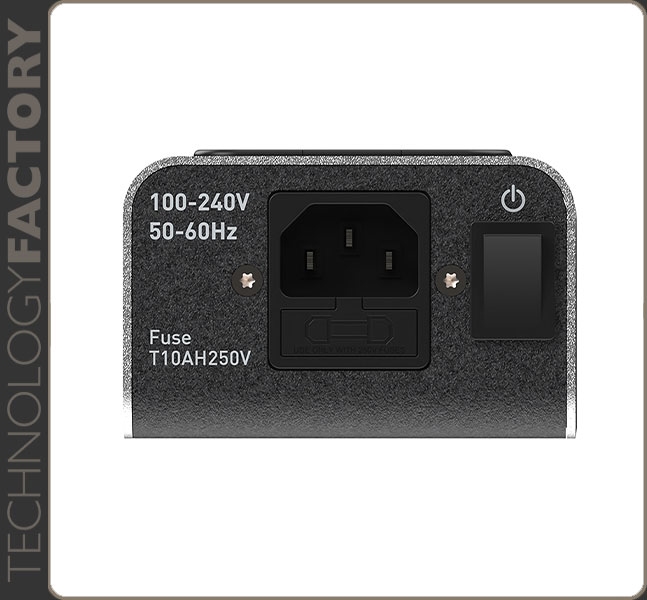 Isotek V5 Polaris