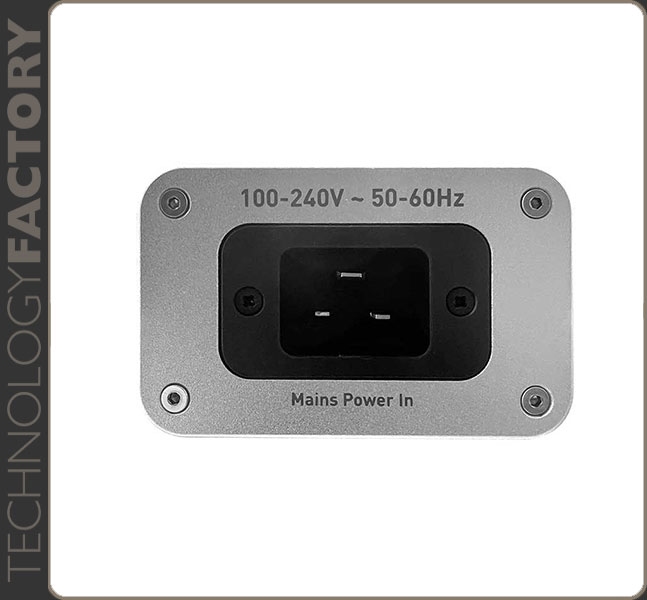 Isotek V5 Sirius