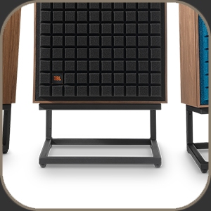 JBL JS-120 Stands