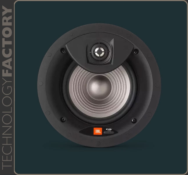 JBL Studio 2 6IC
