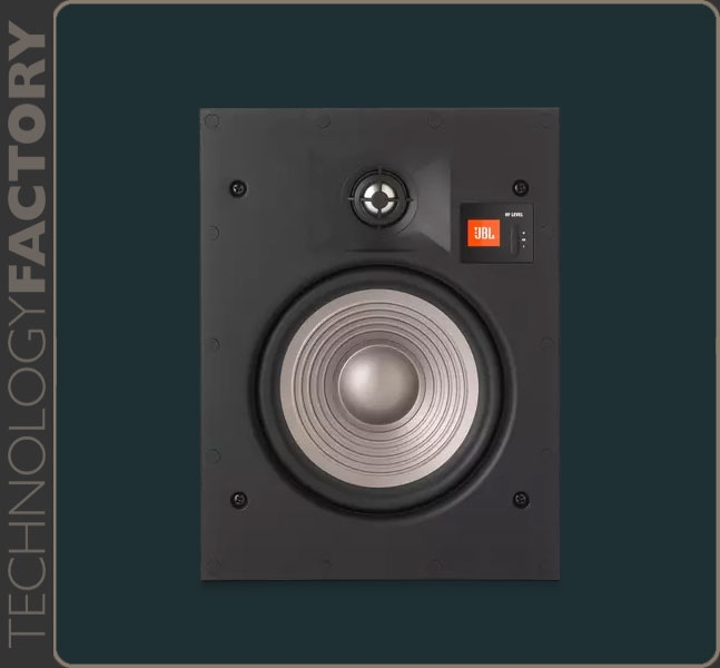 JBL Studio 2 6IW