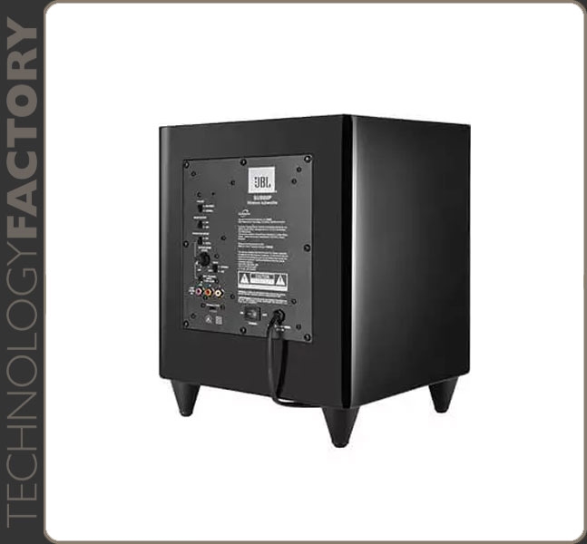 JBL SUB80P