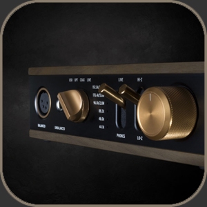 Klipsch Heritage Headphone Amp