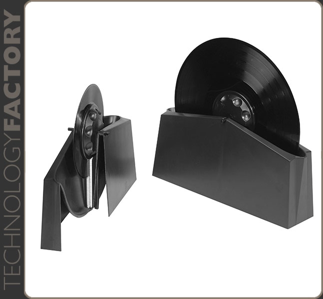 KNOSTI disco antistat system