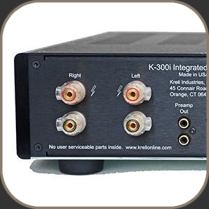 Krell K-300i