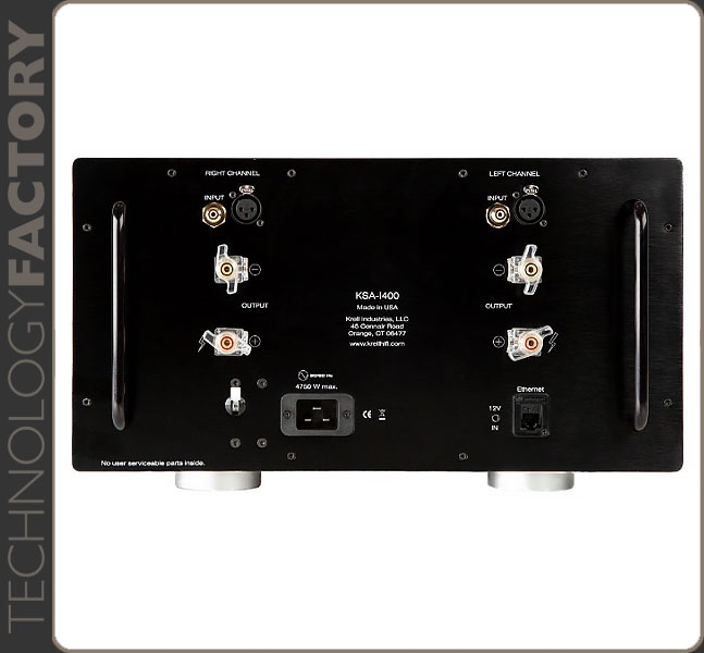 Krell KSA i400