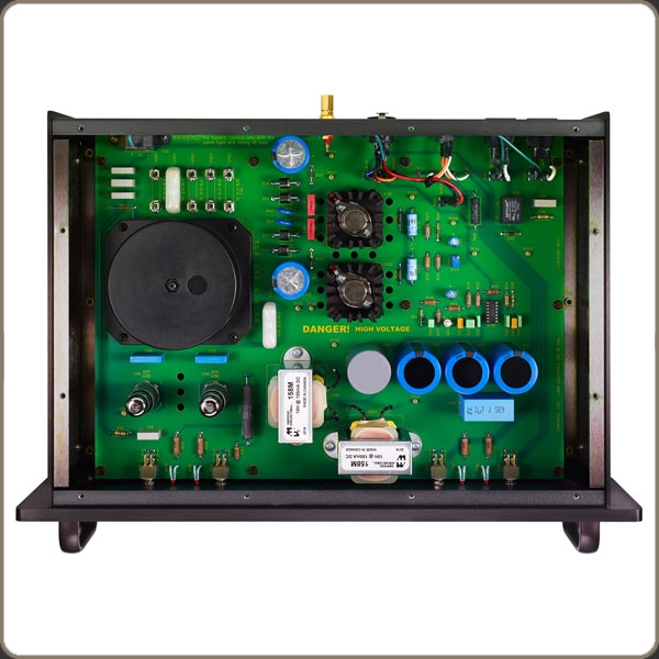 LAMM LL1.1 Signature