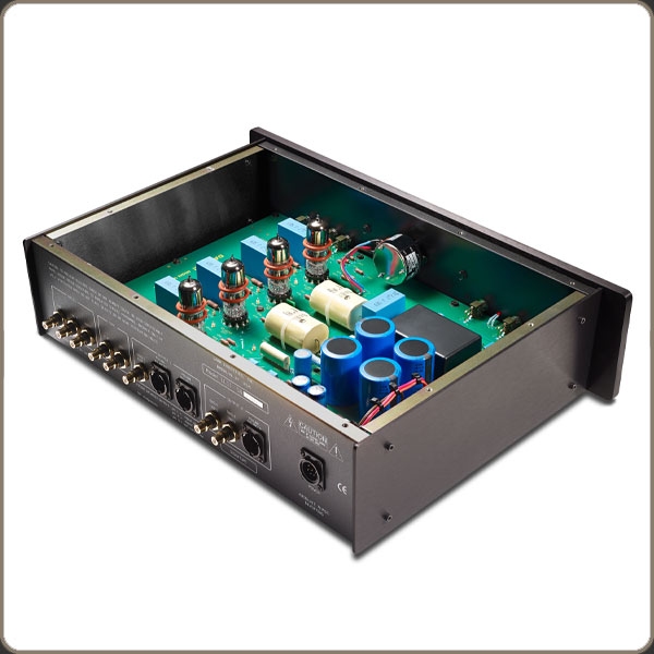 LAMM LL1.1 Signature