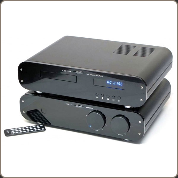 Lector Audio CDP-603