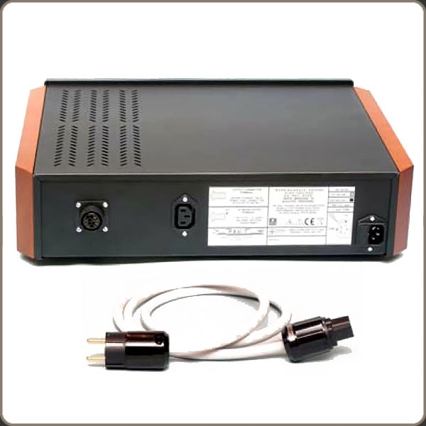 Lector Audio CDP-707 / PSU-707