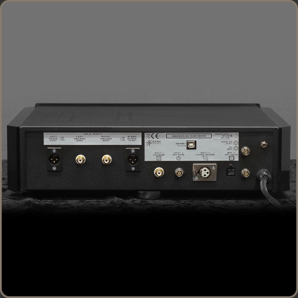 Lector Audio Digicode S-192