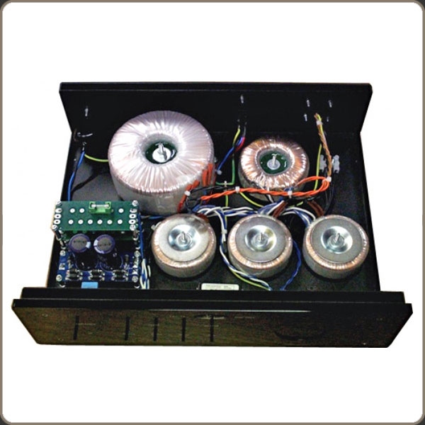 Lector Audio PSU-707