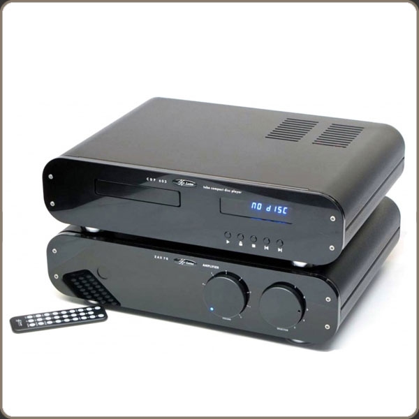 Lector Audio ZAX-70
