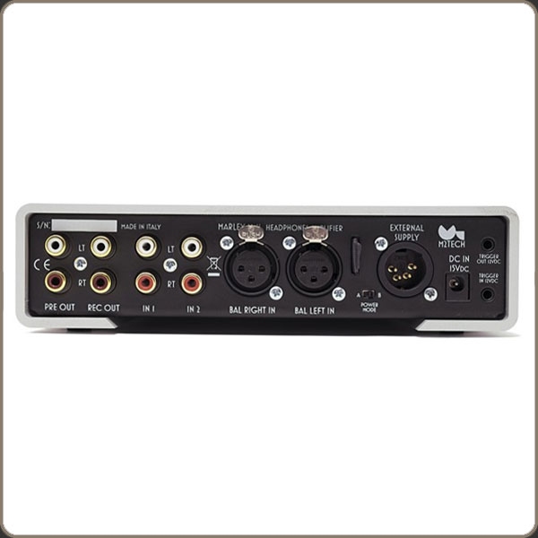 M2Tech Marley MkII