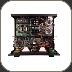 Magnum Dynalab MD-108T Triode Tube FM Tuner