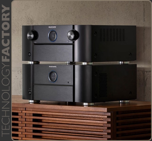 Marantz AV7706
