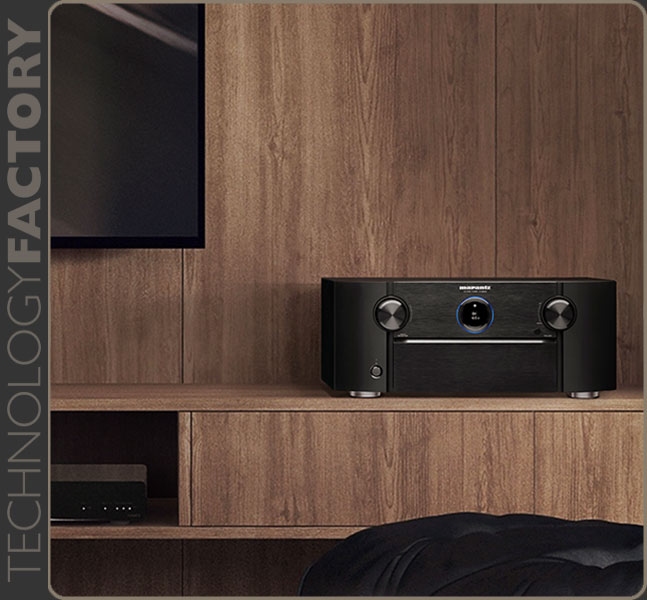 Marantz AV8805A