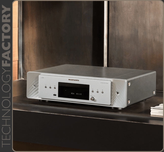 Marantz CD60