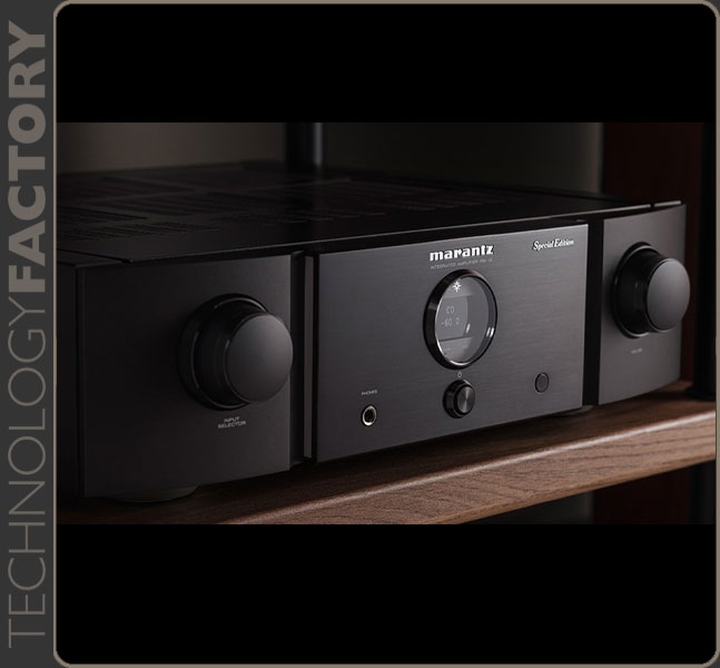 Marantz PM-12SE