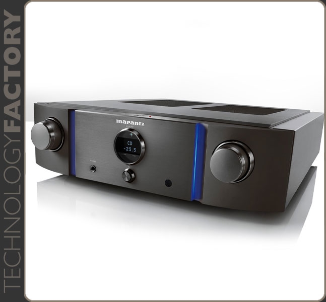 Marantz PM-KI Ruby