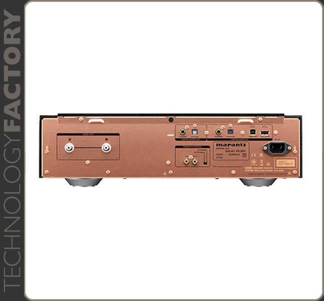 Marantz SA-KI Ruby