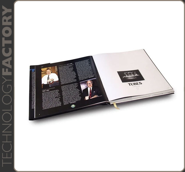 McIntosh History Book