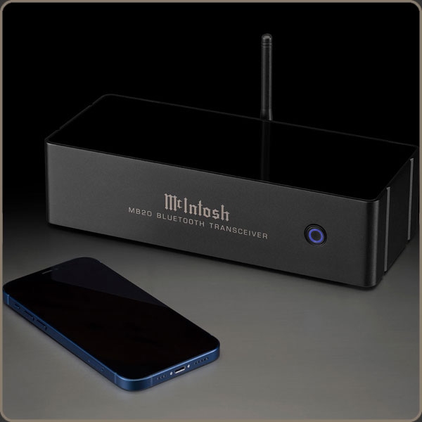 McIntosh MB20