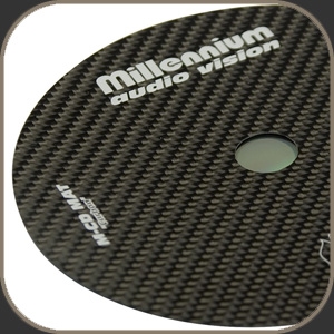 Millennium audio vision M-CD-Matte