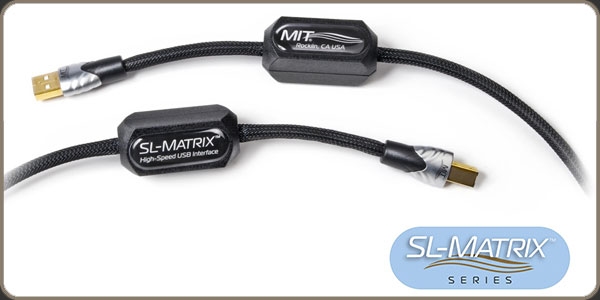 MIT SL Matrix USB
