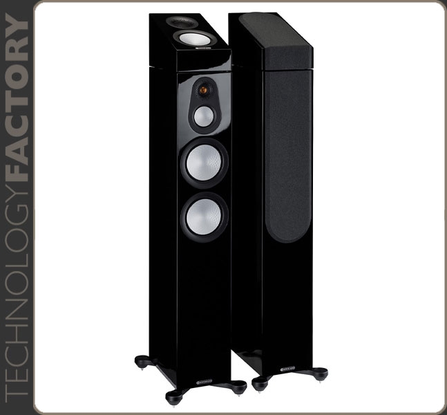 Monitor Audio Silver AMS