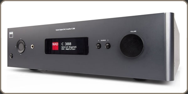 NAD C338