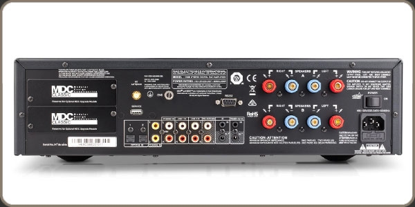 NAD C388