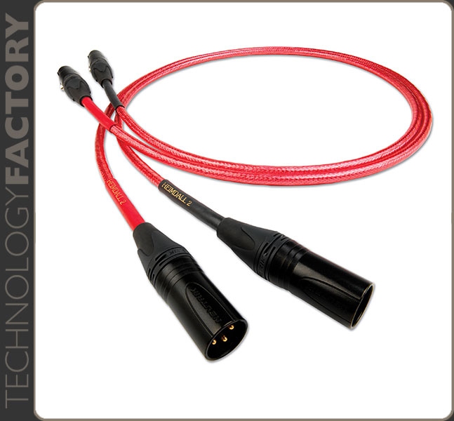 Nordost Heimdall 2 Interconnect