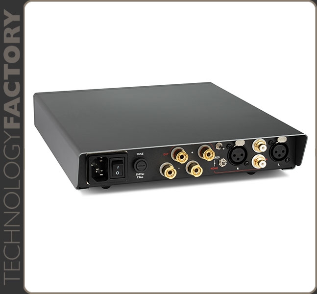 NuPrime Audio AMG STA