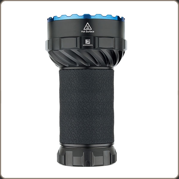 Olight Marauder 2