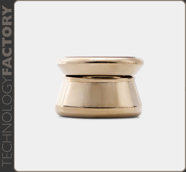 Omicron Magic Dream Reference G&P - Silver