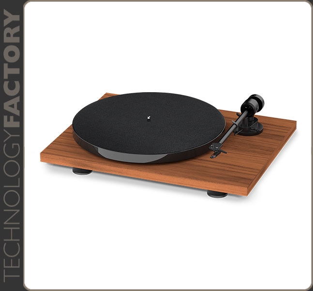 Pro-Ject E1 Phono / OM5e