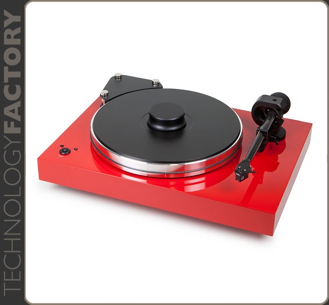 Pro-Ject X-tension 9 Evolution