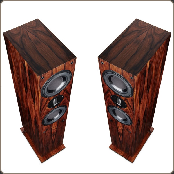 Proac Response D48 RS/DS