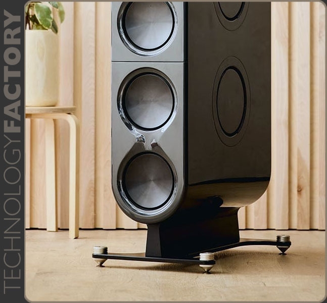 PS Audio Aspen FR-30