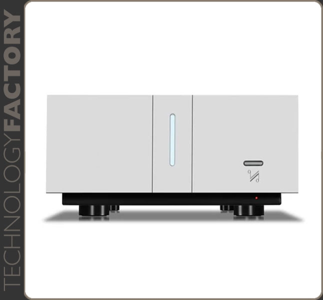 Quad Artera Mono