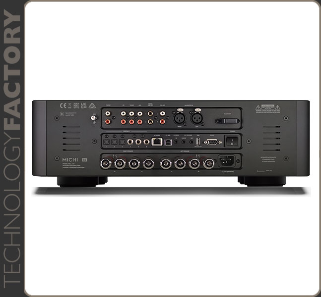 Rotel X3 Series 2
