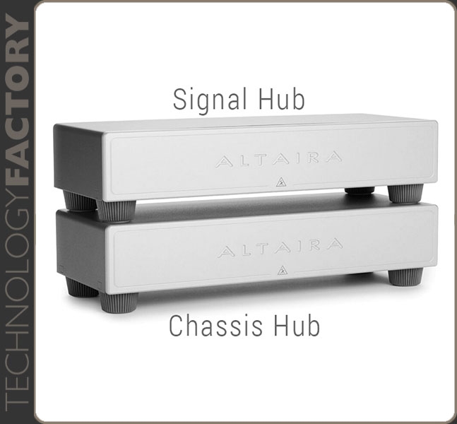 Shunyata Research Altaira CG-NR HUB