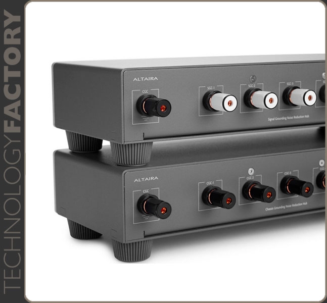 Shunyata Research Altaira SG-NR HUB