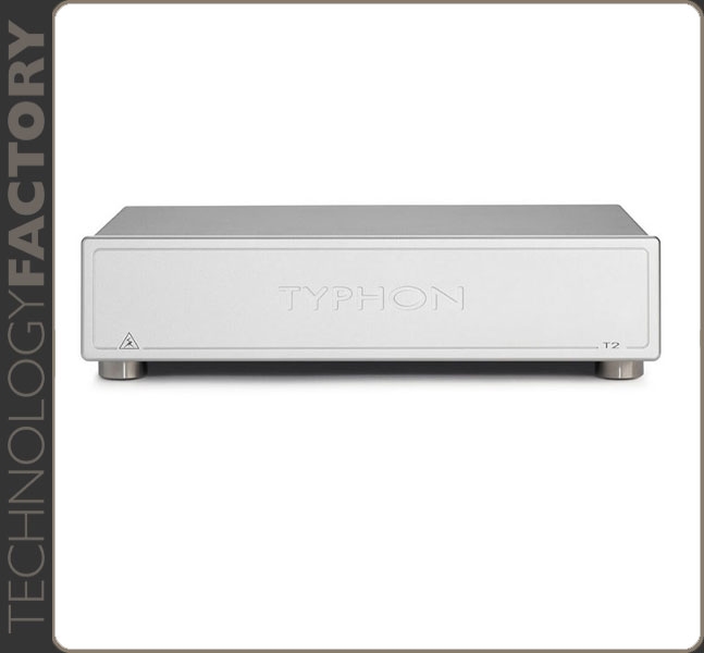 Shunyata Research Typhon T2