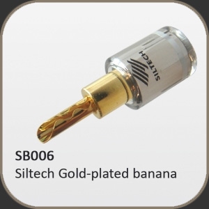 Siltech 330L Jumper Set