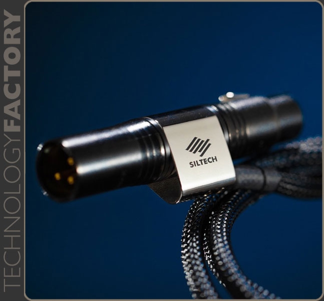 Siltech Classic Zero Ohm Legend