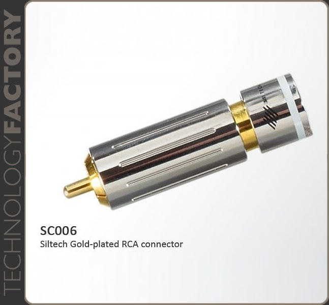 Siltech Explorer 180i